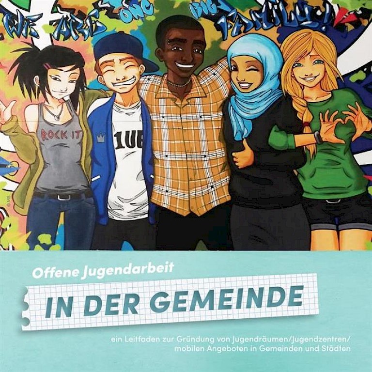 Alles Wissen in der Offenen Jugendarbeit – Dokument id4671 Alles Wissen in der Offenen Jugendarbeit – Dokument id4671
